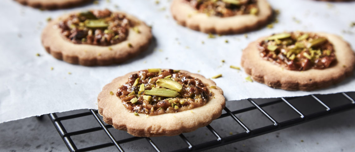 Småkager der smager af jul | Skøn opskrft | Julebag og julekager