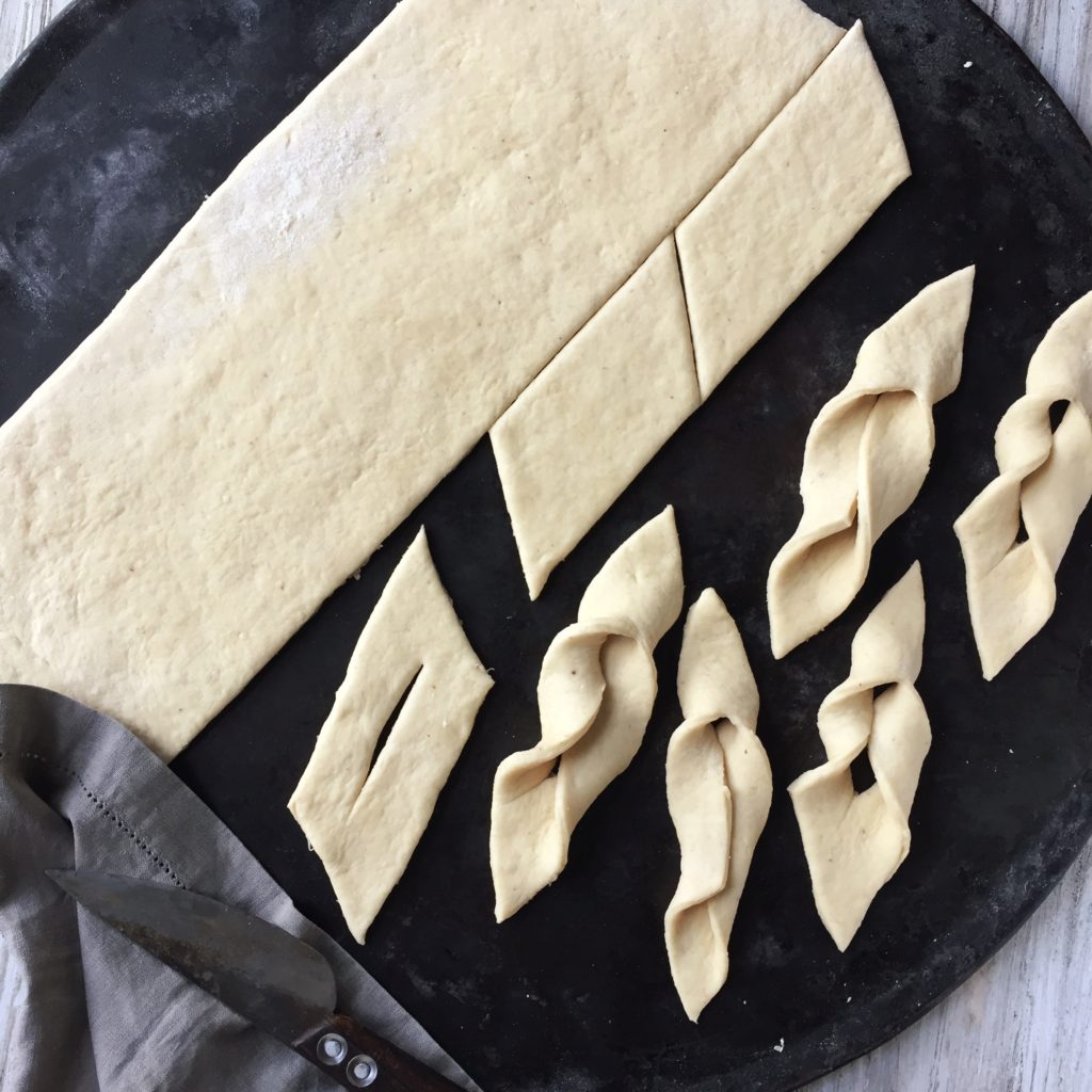 Glutenfri klejner | Skønne og smagfulde klejner - Se opskriften