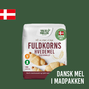 Inspiration til madpakken | Nemme og lækre madpakker til skolestart