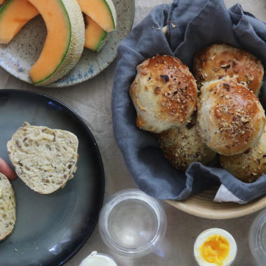 Morgenmad opskrifter | Lækre opskrifter til din morgenmad