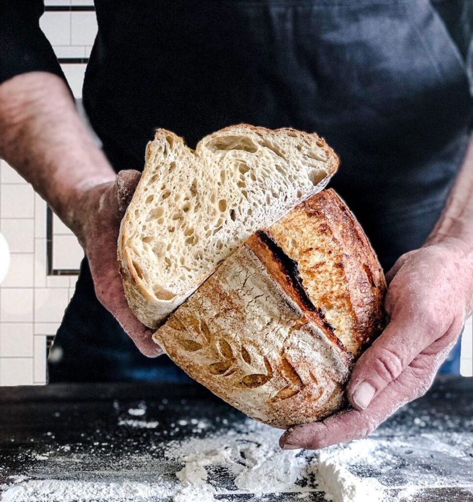 Meltyper - Vælg det rigtige mel | Valsemøllen