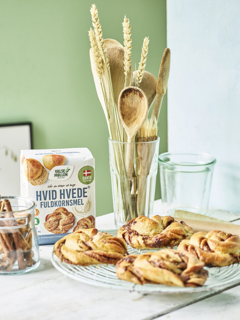 Meltyper - Vælg det rigtige mel | Valsemøllen