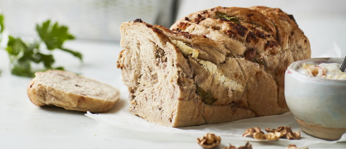 Fuldkorn opskrifter - Se de lækre opskrifter med fuldkorn