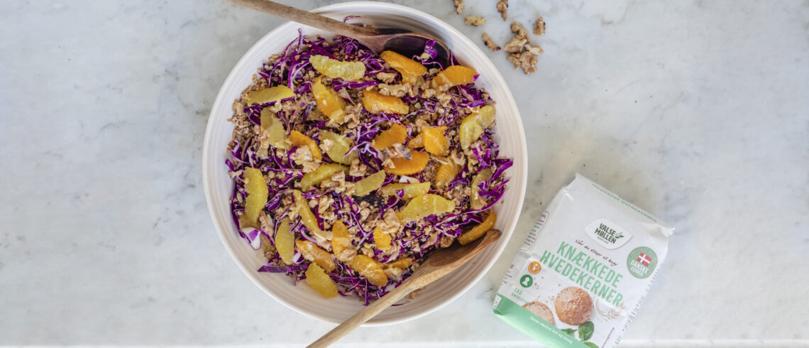 Middagsretter | Opskrifter på lækker og nem frokost og aftensmad