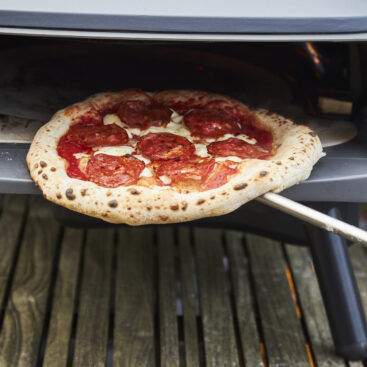 Pizza inspiration → Få inspiration og opskrifter til lækre Pizza